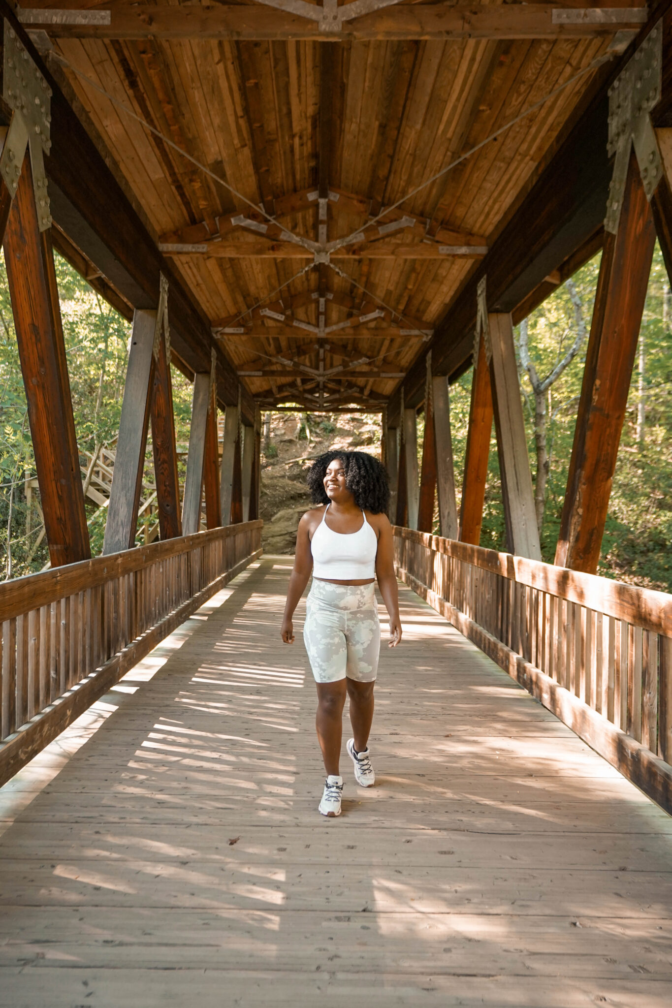 10 Bucket List Hikes Near Atlanta - A Sip of Tee