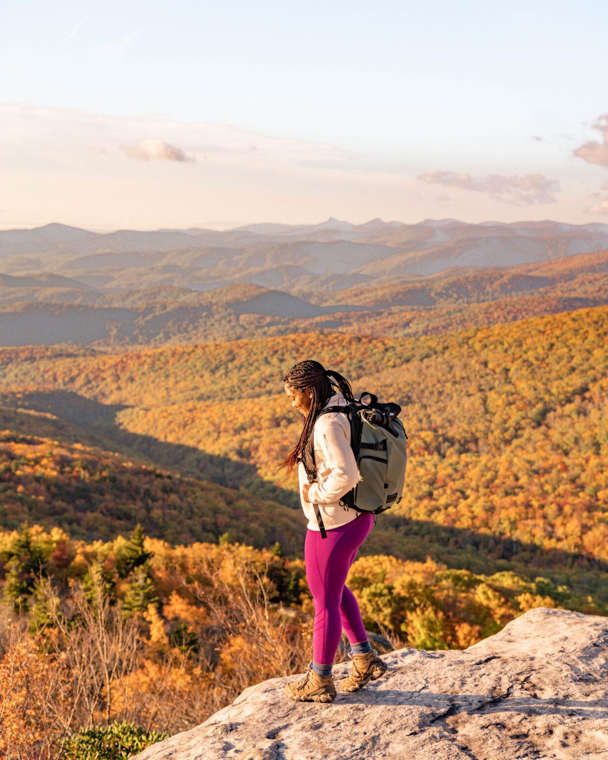 Hiking for Beginners: 8 Must-Know Tips for Your First Hike