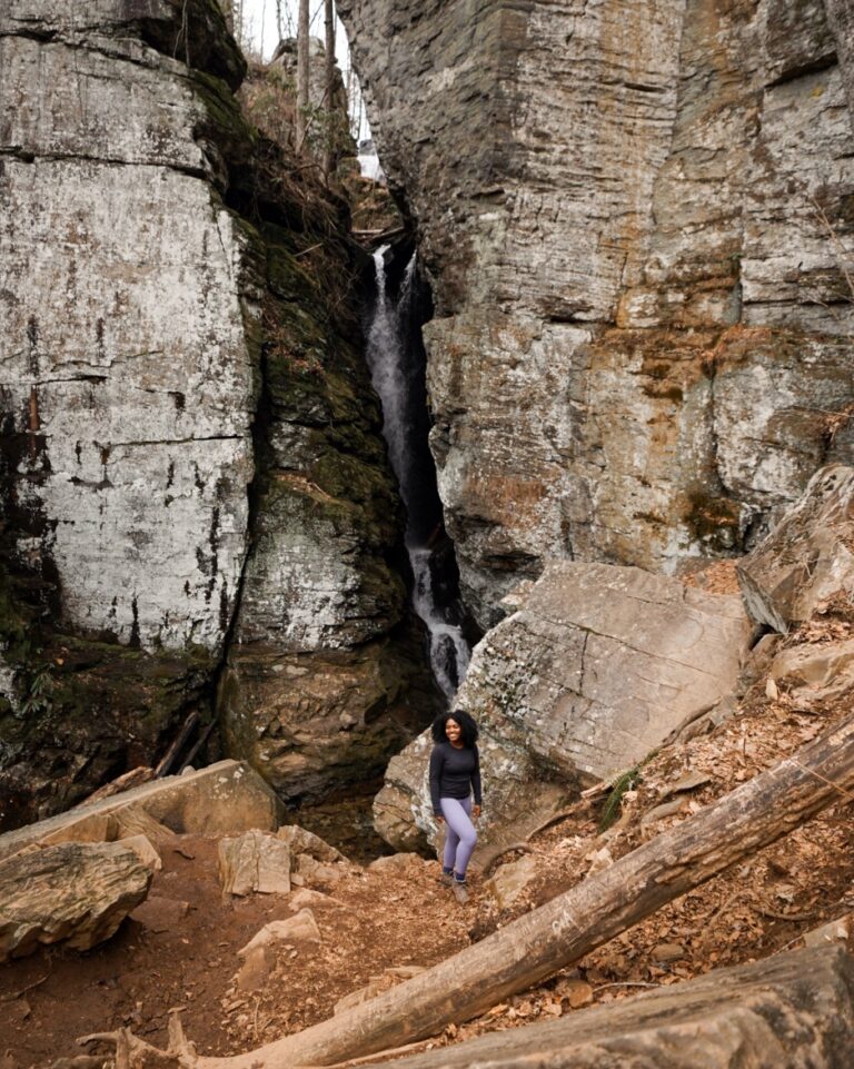 12 Incredible Waterfalls near Helen, Georgia (+ How To Get To Them) - A ...