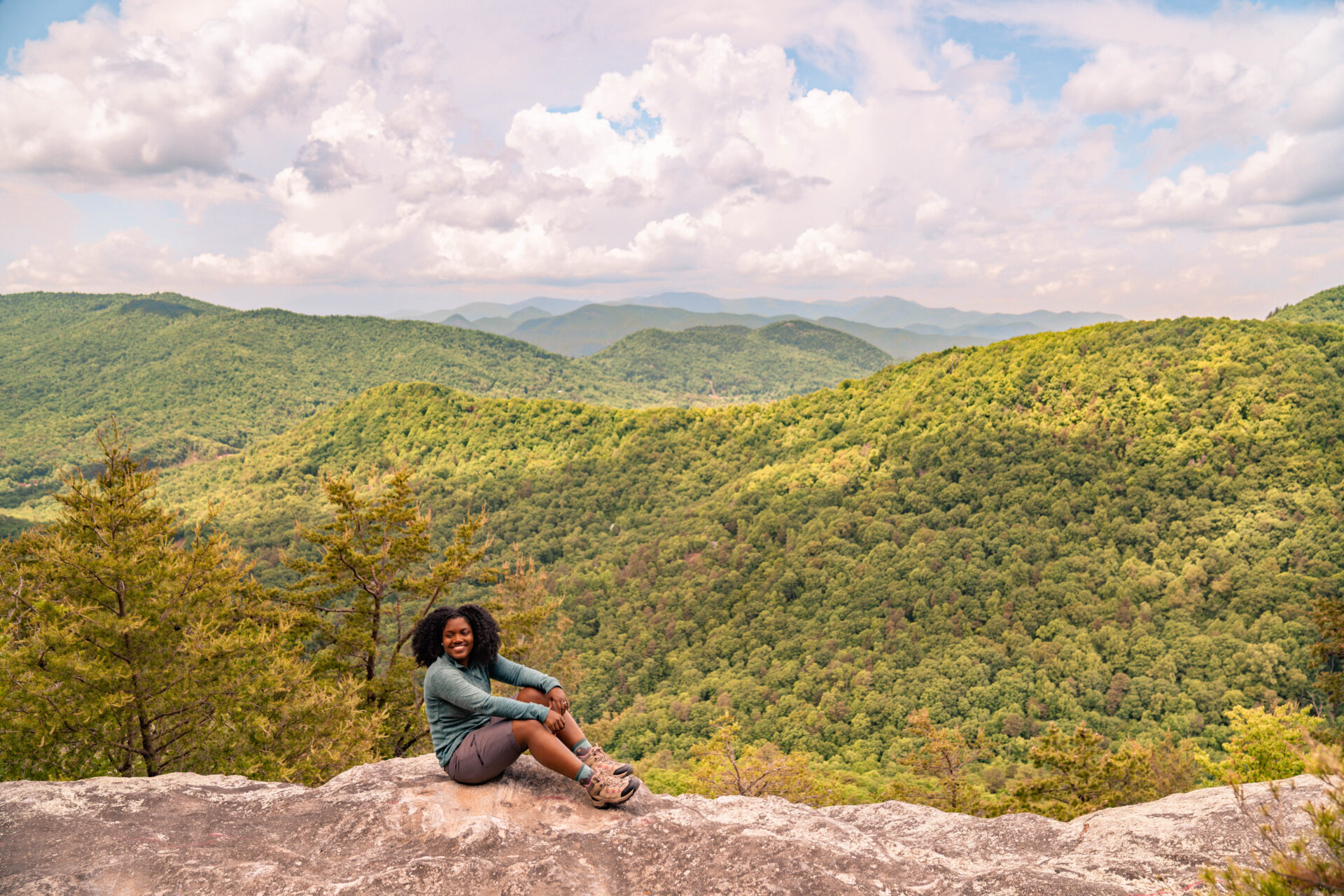 15 Can't Miss Mountain Hikes in Georgia - A Sip of Tee