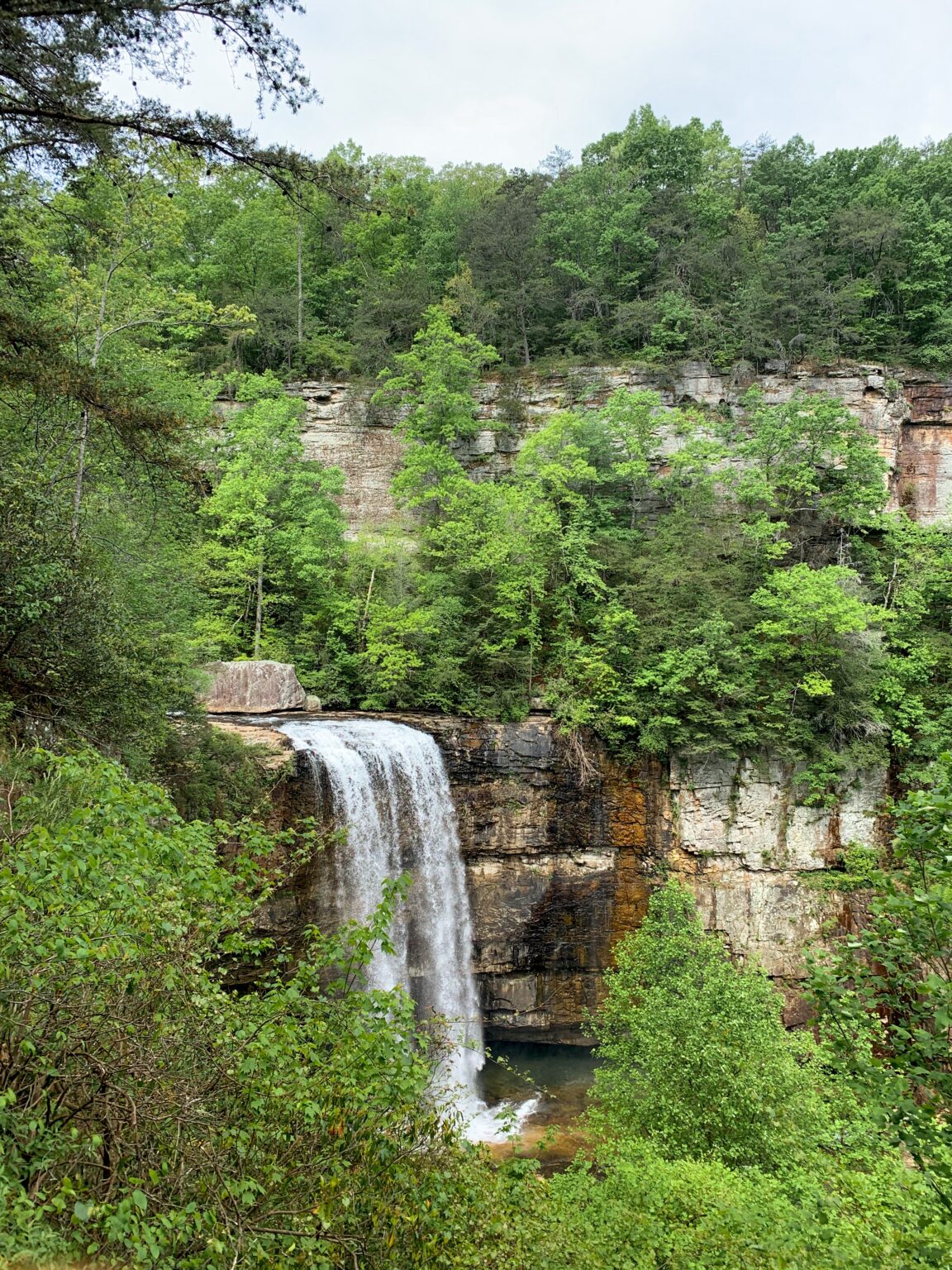 17 Exciting Weekend Trips from Atlanta, GA - A Sip of Tee