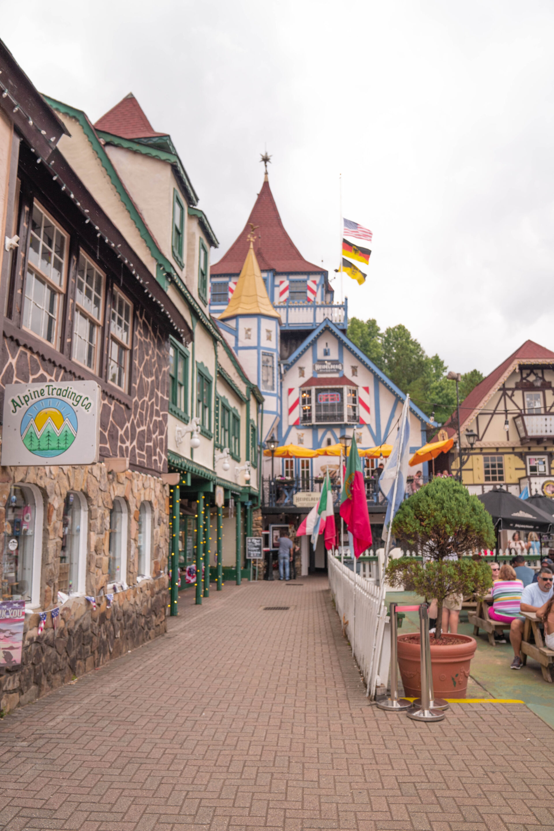 21 Adventurous Things to Do in Helen, Georgia - A Sip of Tee