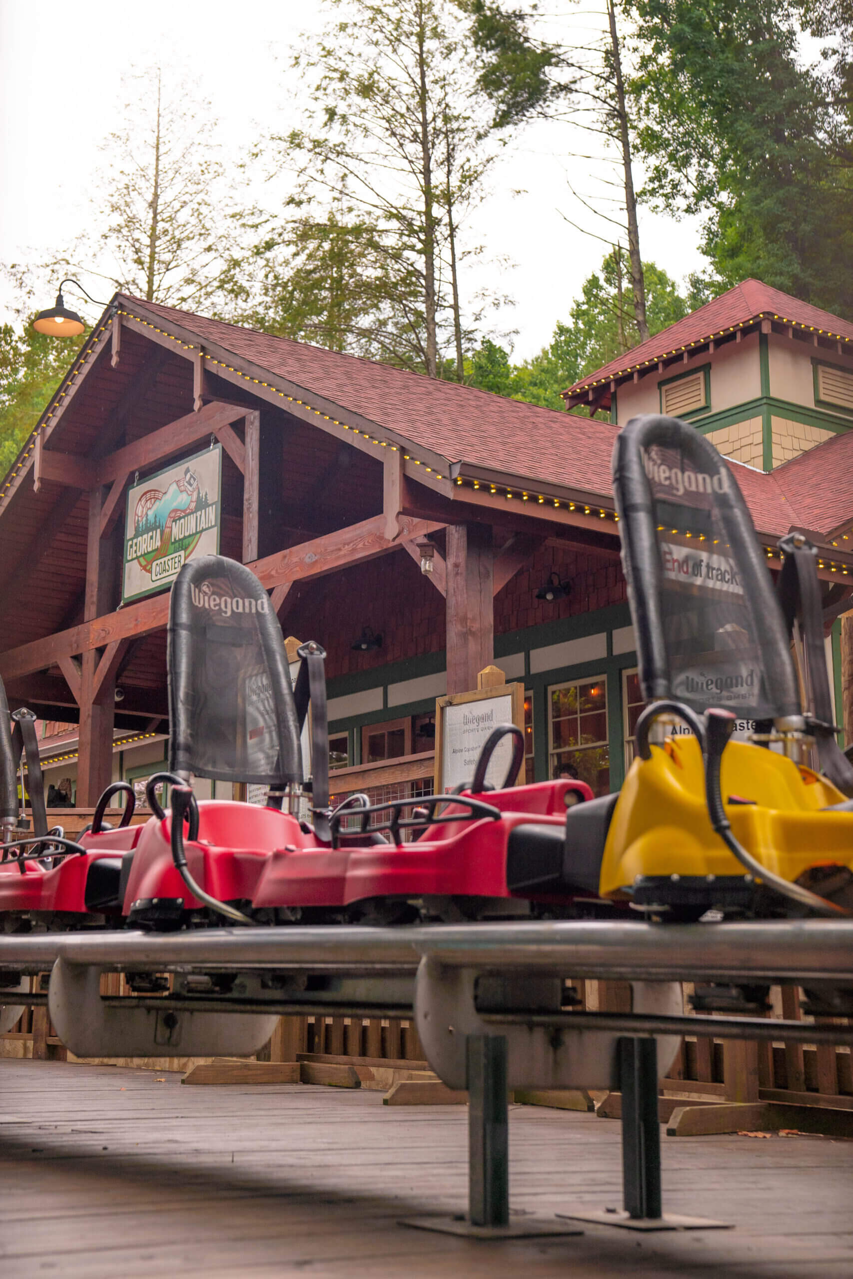 21 Adventurous Things to Do in Helen, Georgia - A Sip of Tee