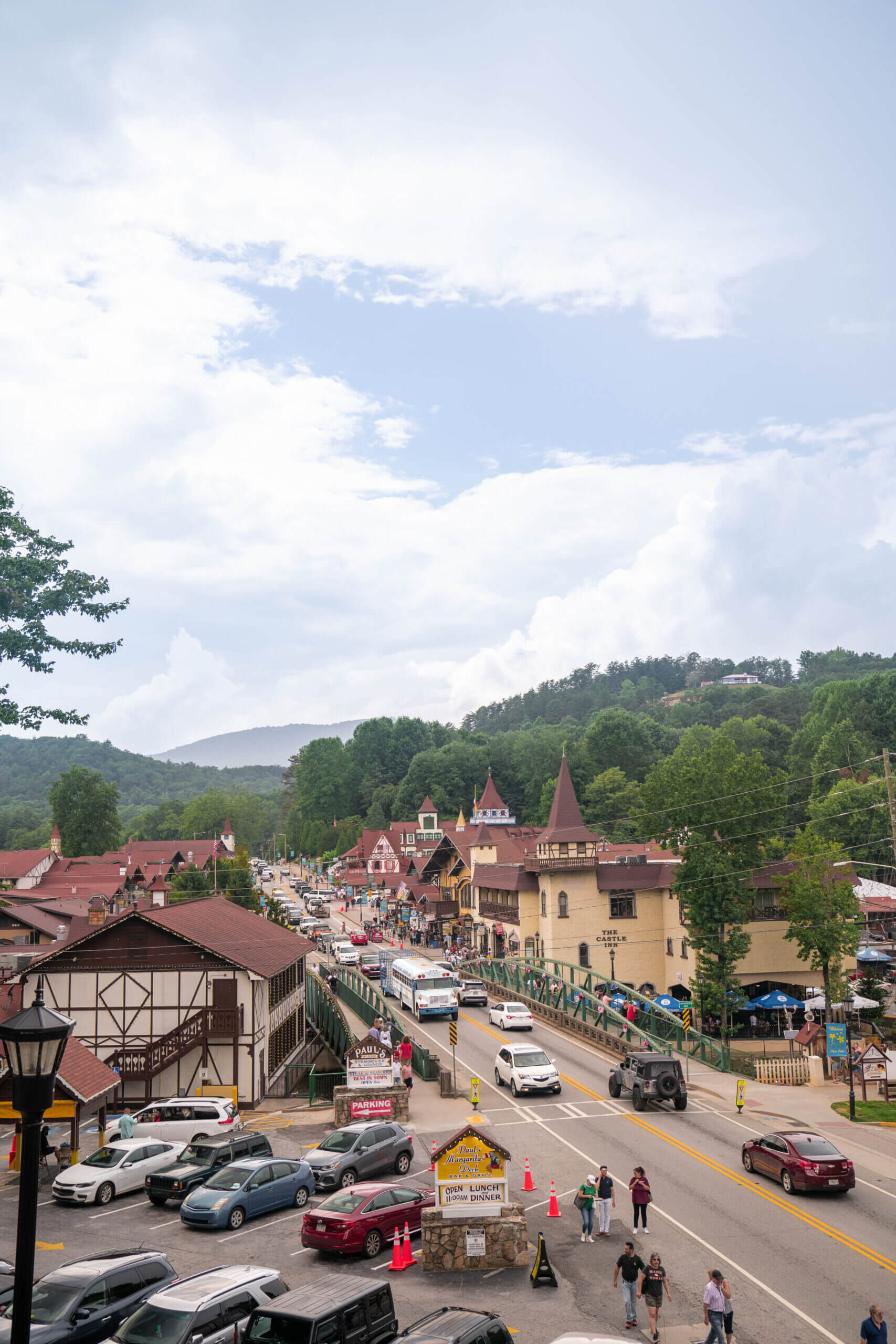 21 Adventurous Things to Do in Helen, Georgia - A Sip of Tee