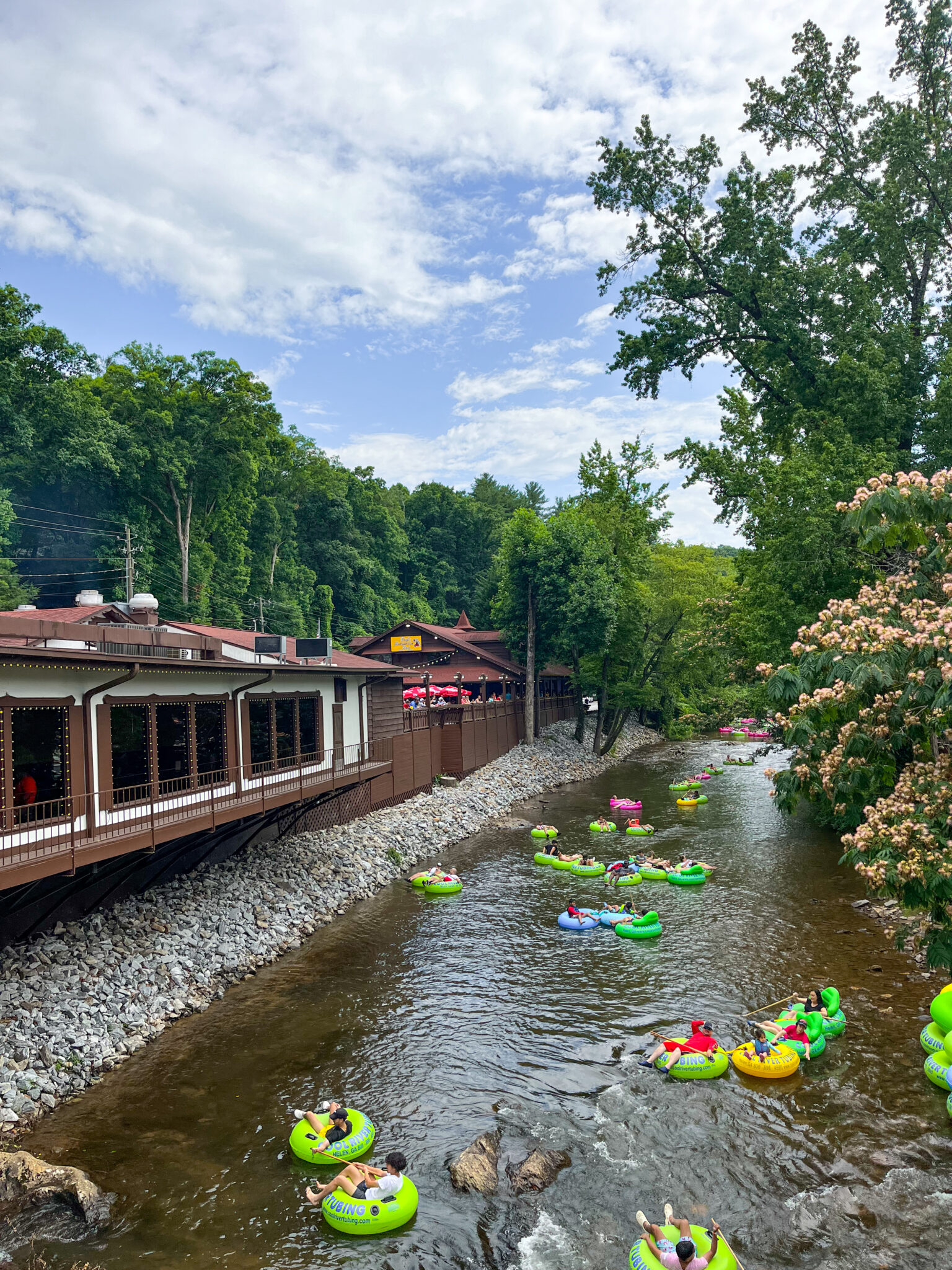 21 Adventurous Things to Do in Helen, Georgia - A Sip of Tee