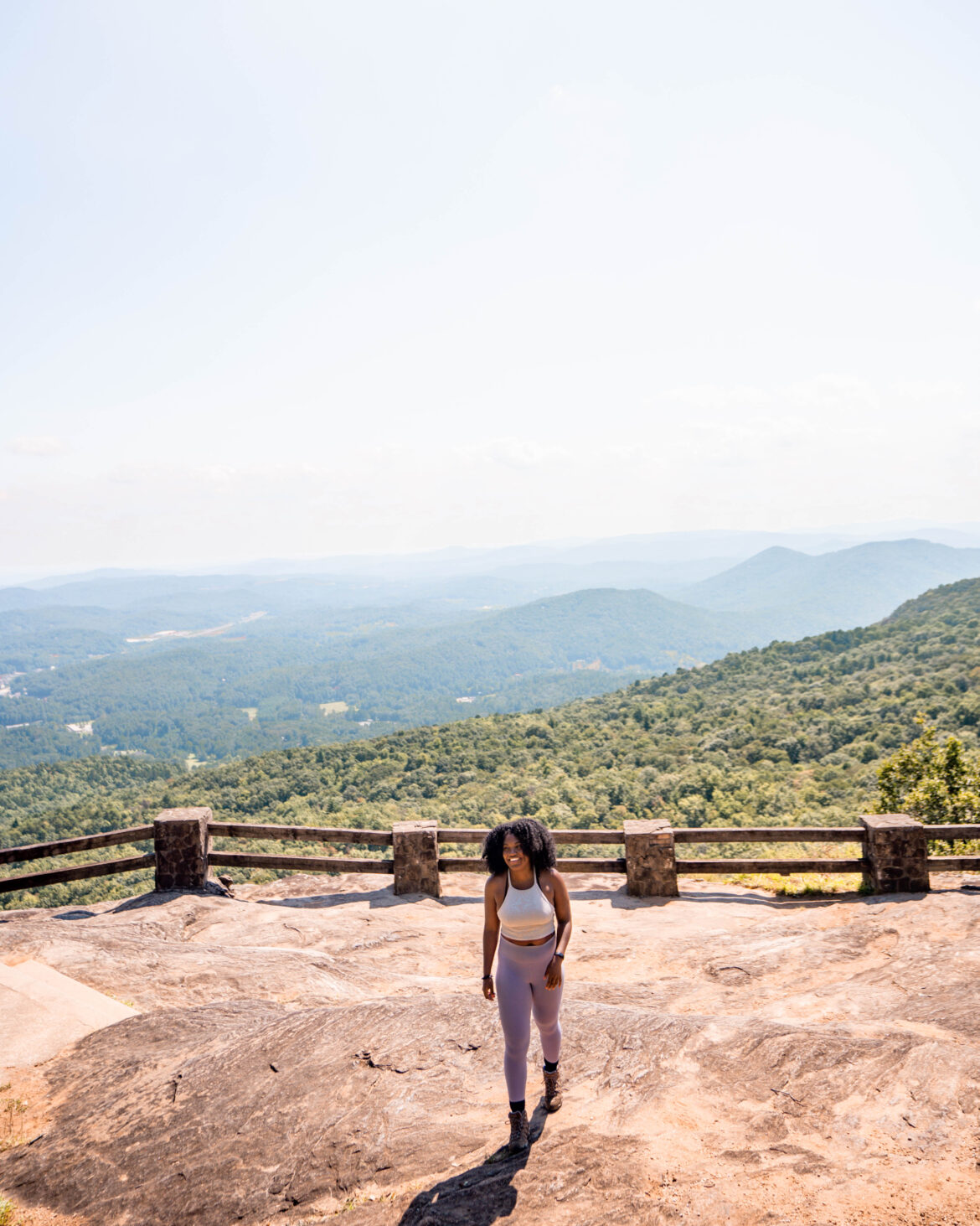 11 Best State Parks in Georgia for Nature Lovers