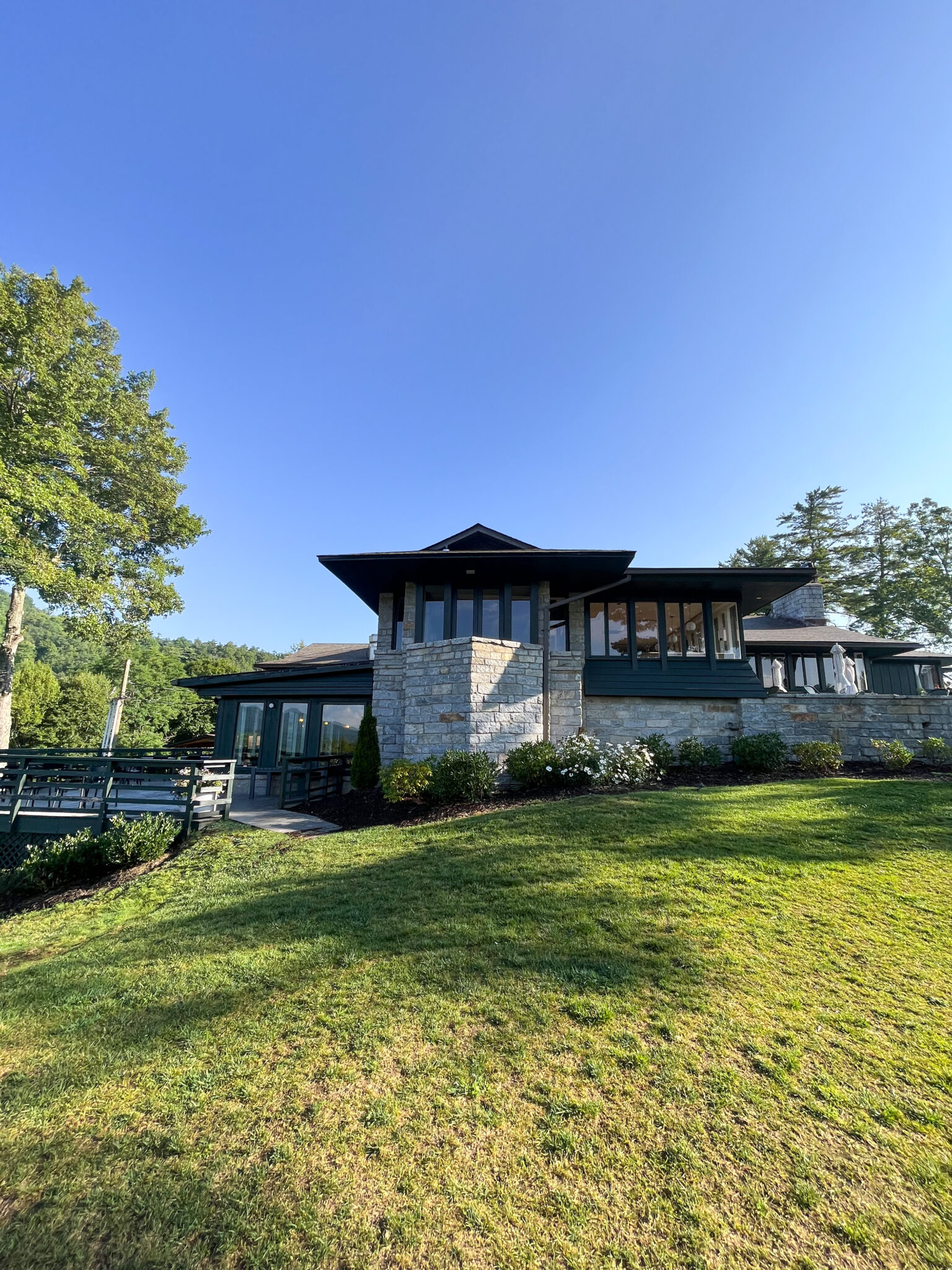 Explore North Carolina's Scenic Waterfall Byway- The Ultimate Itinerary