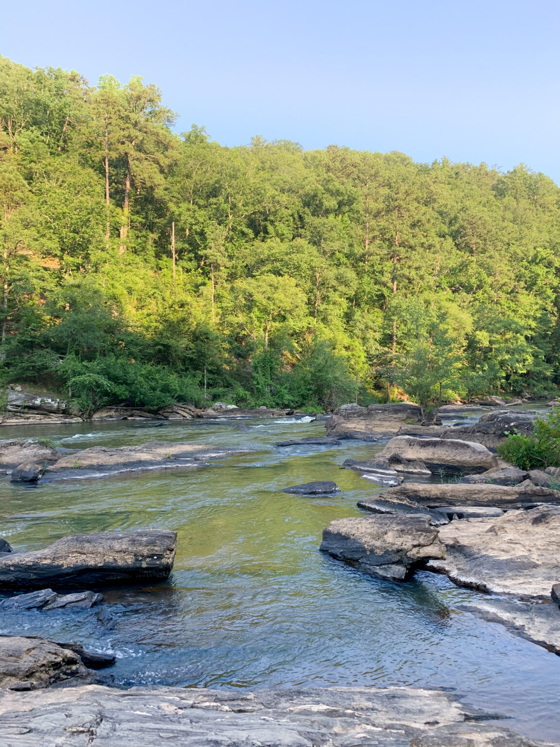 11 Best State Parks in Georgia for Nature Lovers