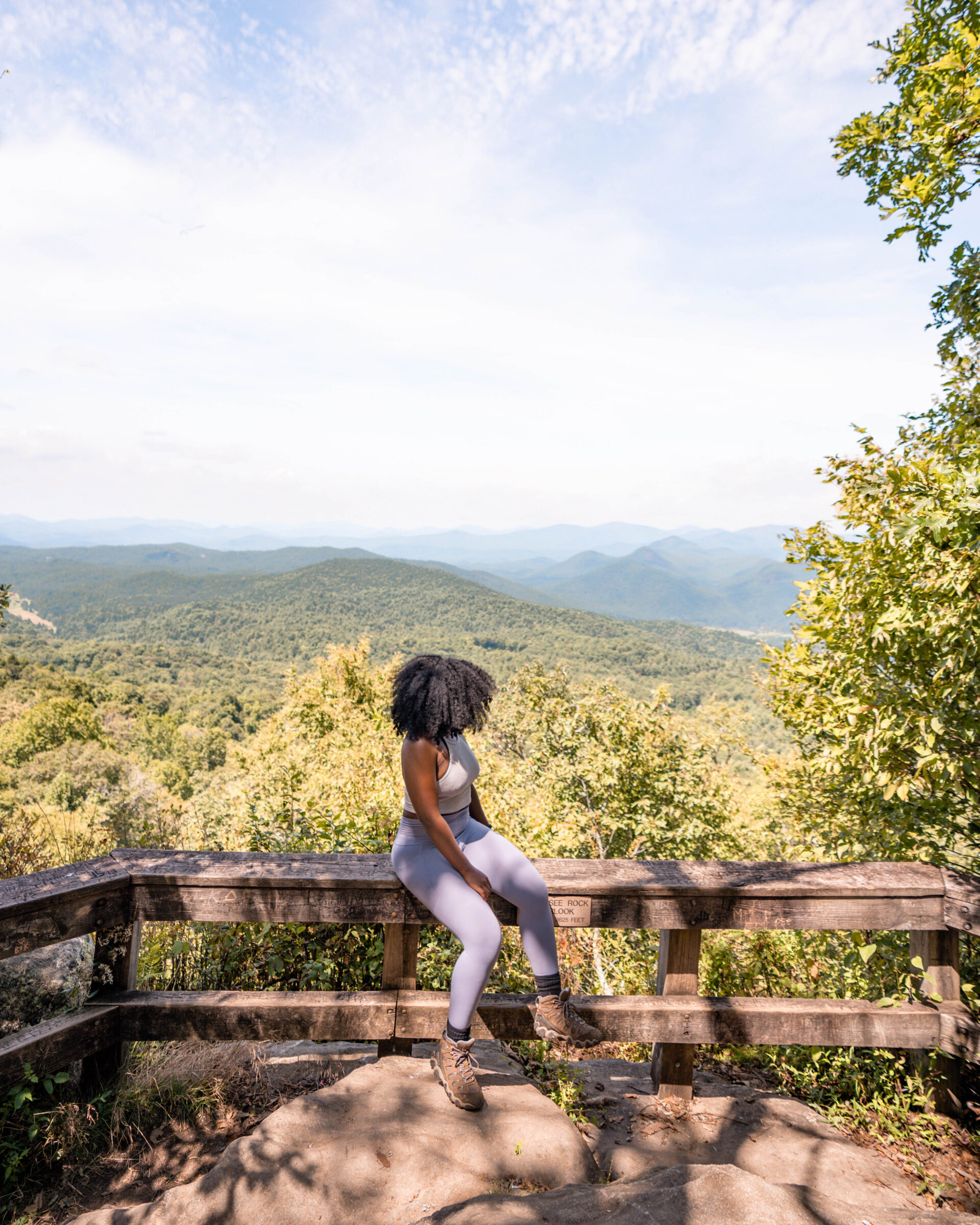 11 Best State Parks in Georgia for Nature Lovers