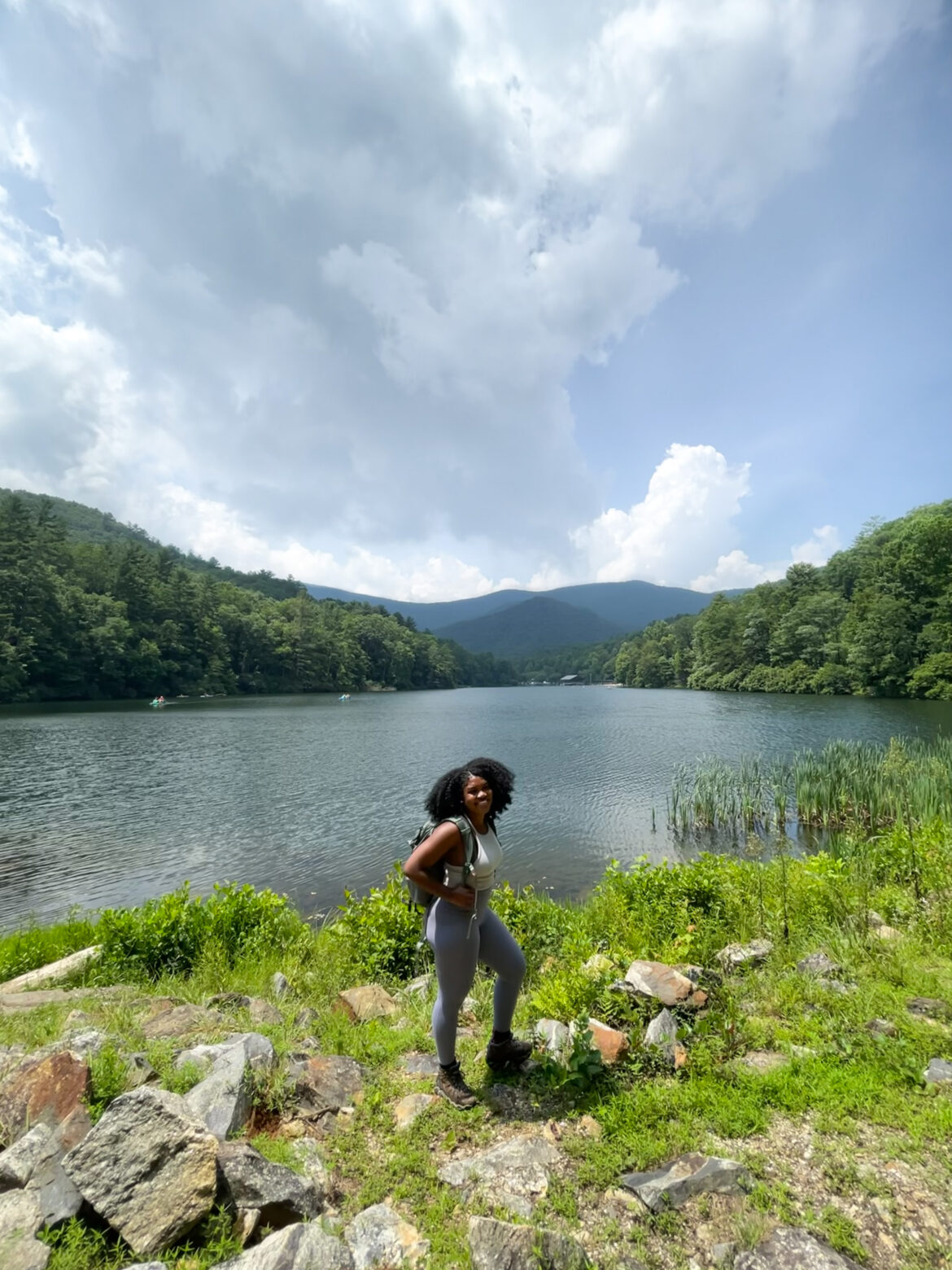 11 Best State Parks in Georgia for Nature Lovers