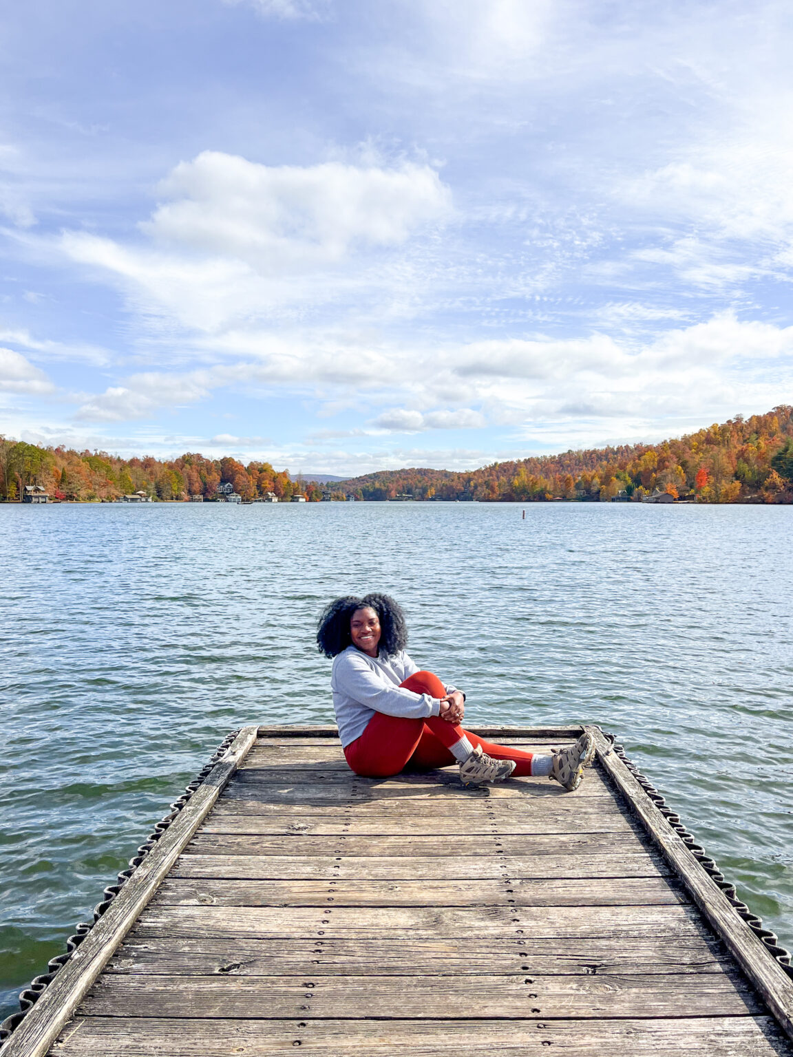 12 Magical Places to See Fall Colors in Georgia 2025