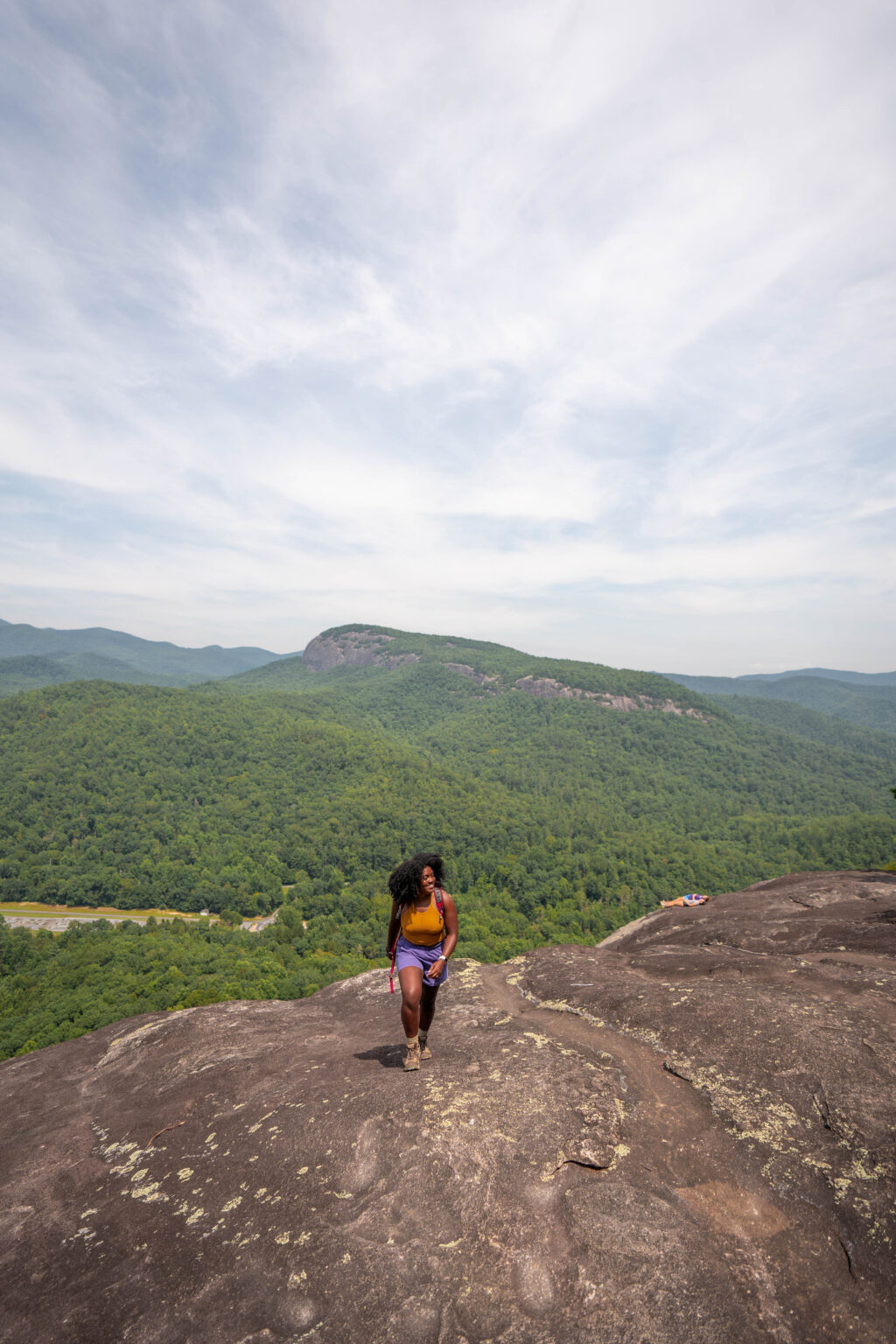 Explore North Carolina's Scenic Waterfall Byway- The Ultimate Itinerary