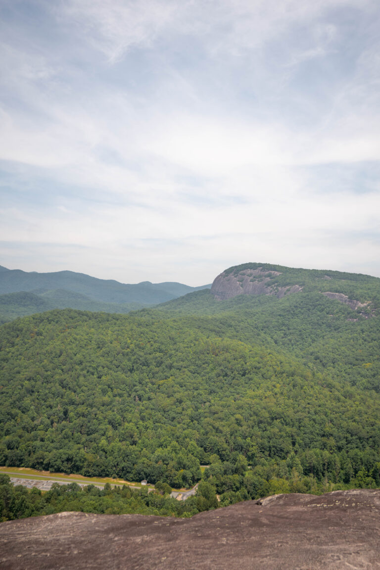 Explore North Carolina's Scenic Waterfall Byway- The Ultimate Itinerary