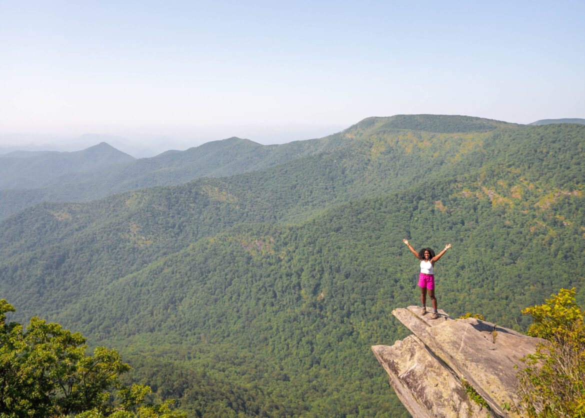 Explore North Carolina's Scenic Waterfall Byway- The Ultimate Itinerary