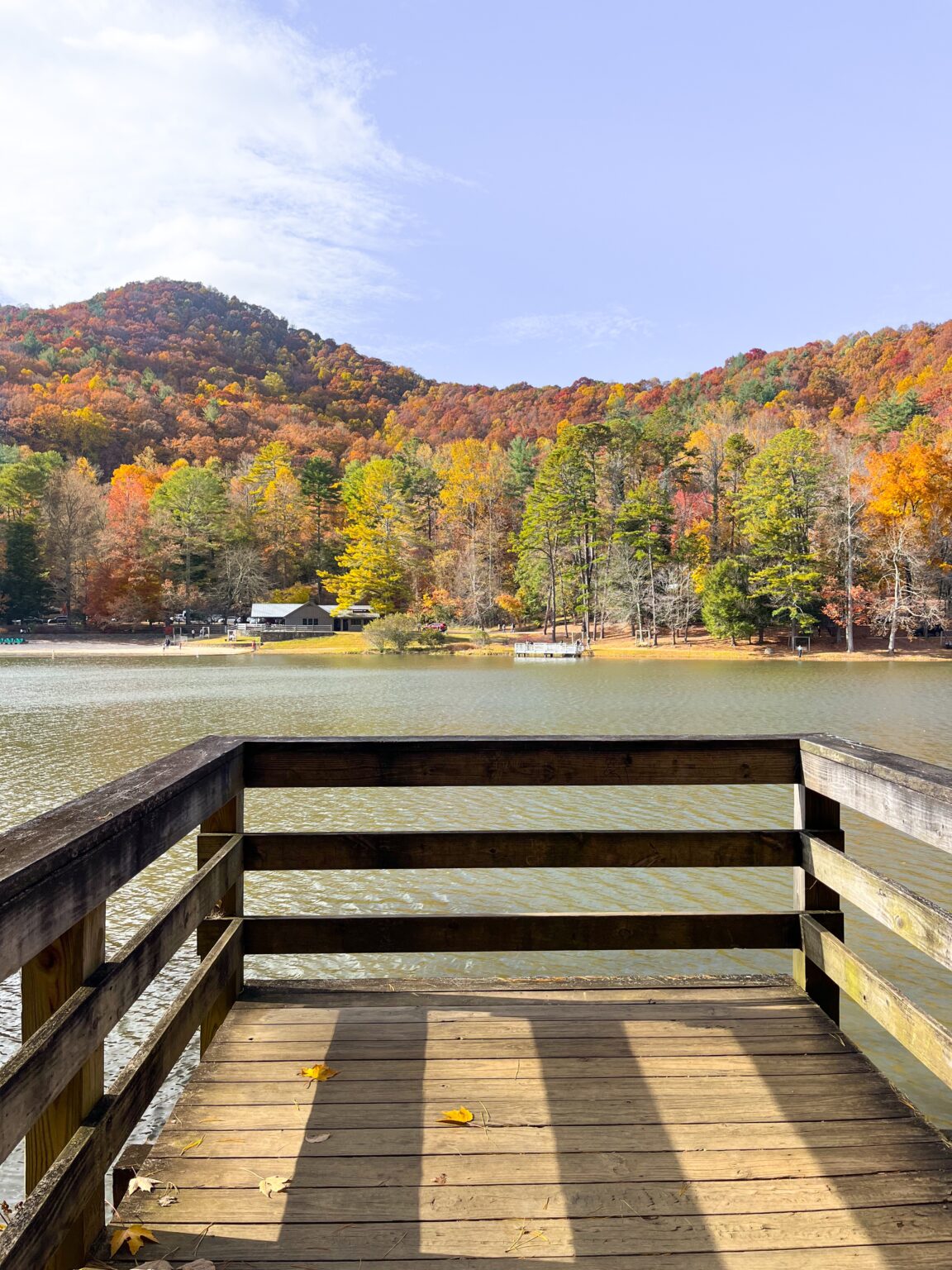 7+ Must-See Stops on the Russell Brasstown Scenic Byway