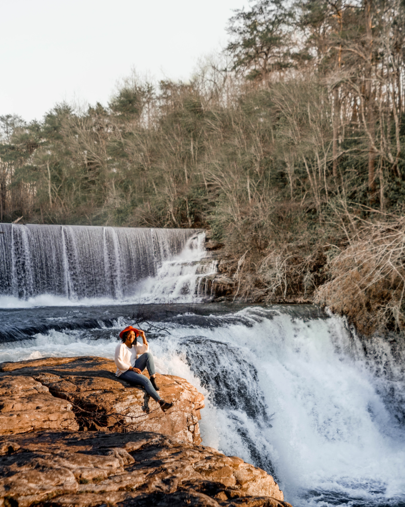 The 7 Most Beautiful Waterfalls in Alabama Worth Visiting - A Sip of Tee